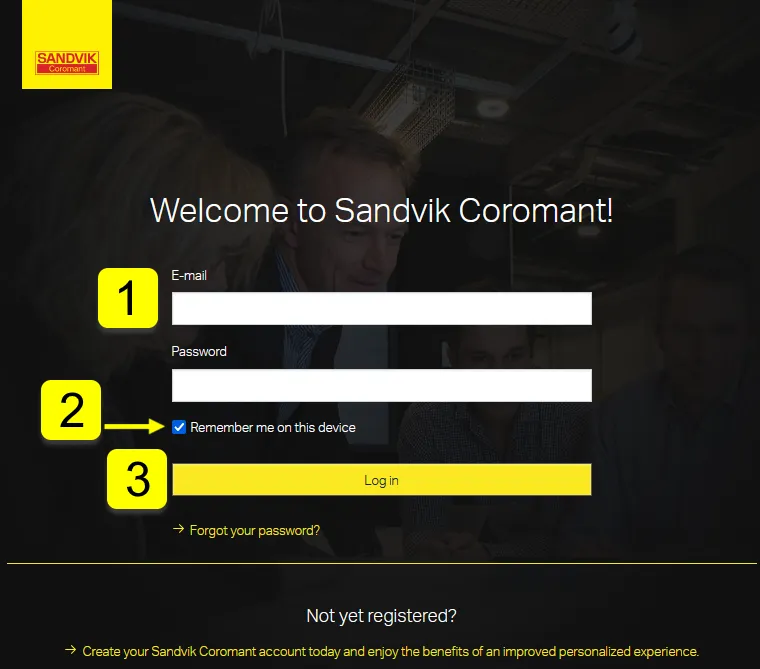 Cimatron integration