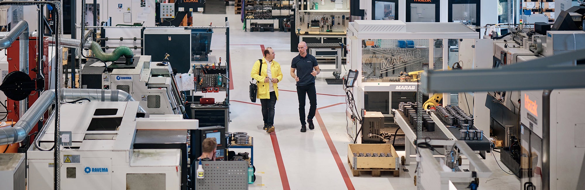 Sandvik Coromant - manufacturing tools & machining solutions