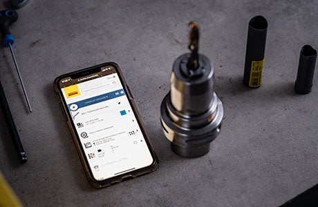 CoroPlus® Tool Guide